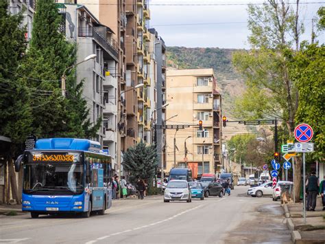 დიდი დიღომი და მასშტაბური განაშენიანება რა საფრთხეებს პროგნოზირებენ ექსპერტები Kalaki Ge