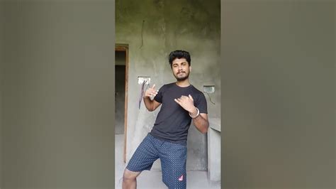 Thand Thand Shorts Trending India Dance Foryou Music Tiktok