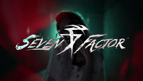 Seven Factor Unveils First Music Video From Forthcoming Album Regen