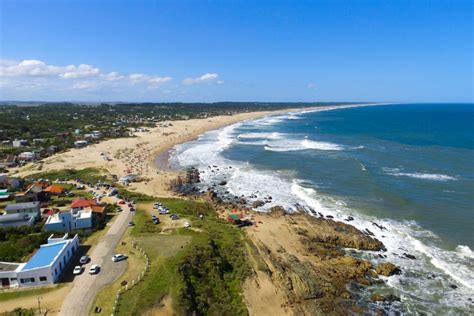 Conoce Los 12 Mejores Lugares Para Visitar En Uruguay Dimension