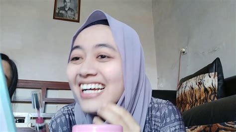 Tutorial Make Up Lebaran Youtube