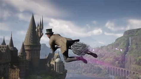 How To Get And Use Felix Felicis Potion In Hogwarts Legacy