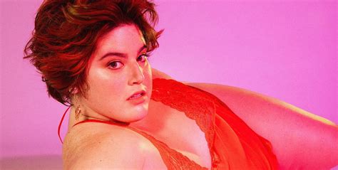 Trans Model Shay Neary On Sex Ignorance Is Okay In The Bedroom As