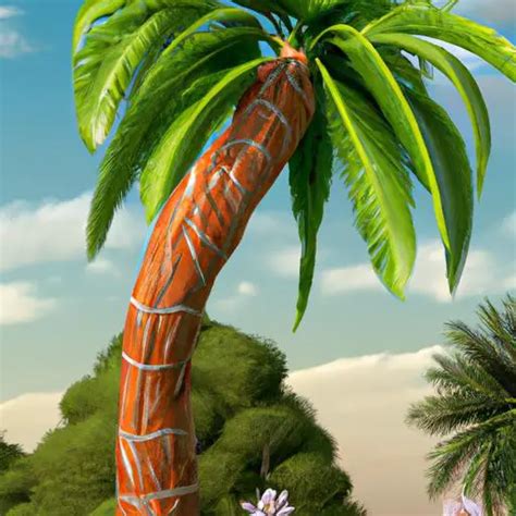 How To Remove Seed Pods From Palm Trees An Experts Guide Tree
