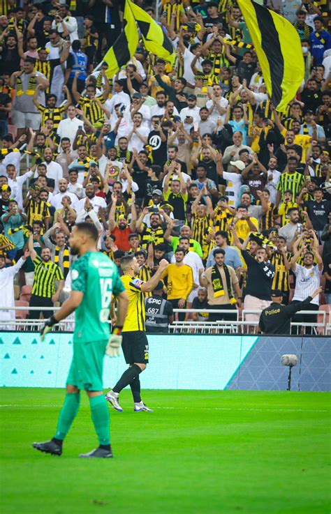 دوري روشن السعودي On Twitter 20 هدف ⚽️ عبدالرزاق حمدالله 🇲🇦 دوري