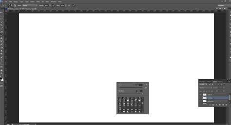 Help With Tablet Issue Settings In Photoshop CS6 E Adobe Community