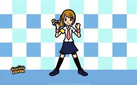 Miscellaneous Characters Rhythm Heaven Fever Rhythm Heaven Wiki