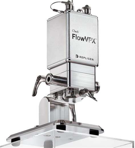Ctech™ Flowvpx® System