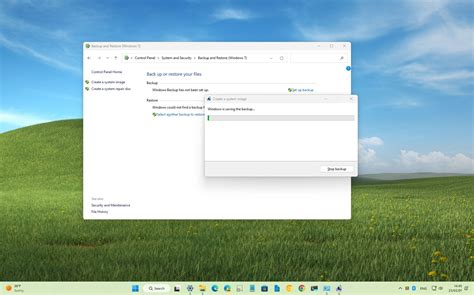 How To Create Full Backup Of Your Windows 11 Pc Image