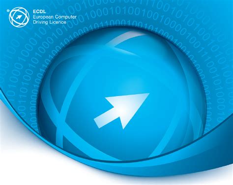 Ecdl Standard • Ecdl Romania