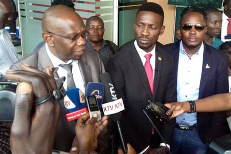 Bobi Wine Sues Kmpc Mwesigwa Government Over Ban On His Music Shows