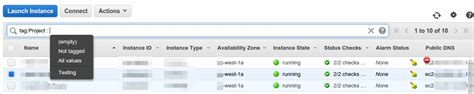 Use Boto To Interact With Aws