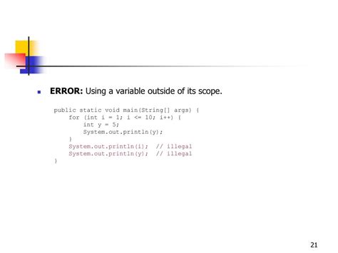 Csc141 Computer Science I Zhen Jiang Dept Of Computer Science Ppt Download