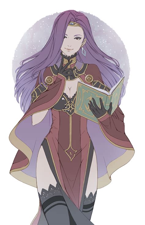 Fire Emblem Echoes Sonya Fire Emblem Characters Fire Emblem