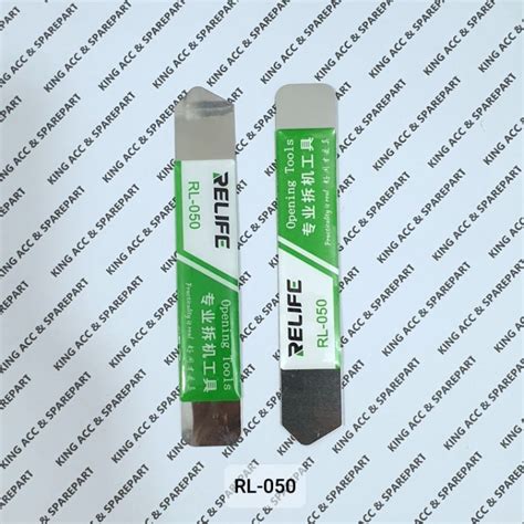 Jual Alat Congkel Opening Tool Relife Rl 050 Shopee Indonesia
