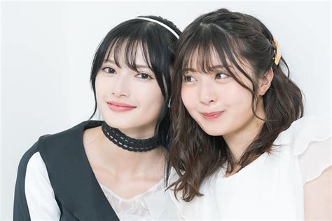 映画『仮面ライダーギーツ』星乃夢奈×青島心 女性キャストインタビュー アニメイトタイムズ