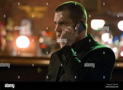 JOSH BROLIN OLDbabe 2013 Stock Photo Alamy