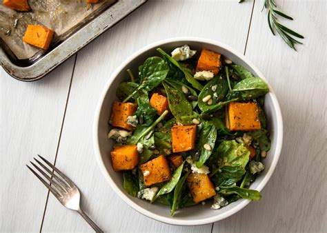 Fall Chopped Salad