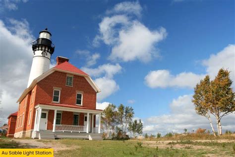 The Perfect Pictured Rocks National Lakeshore Itinerary