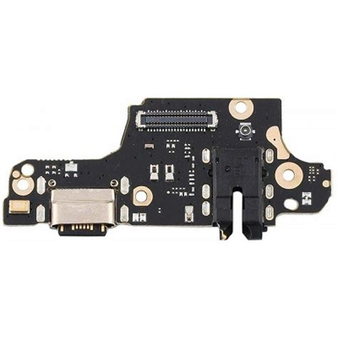 Xiaomi Redmi Note S Charging Port PCB Replacement Cellspare