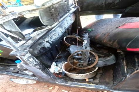 Mangaluru Cooker Blast Case Handed Over To Nia