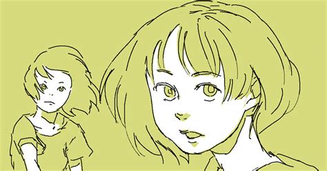 女の子 練習 ミーニーのイラスト Pixiv