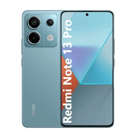 قیمت و مشخصات گوشی شیائومی Xiaomi Redmi Note Pro G