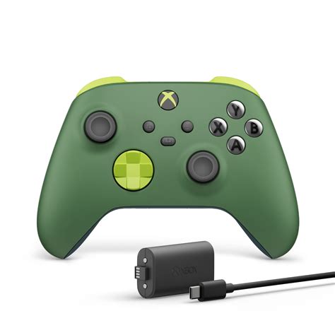 Xbox Special Edition Wireless Controller Remix Includes Xbox