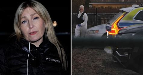 Misstänkt Mord På Vårdboende I Enköping Detta Har Hänt Svt Nyheter