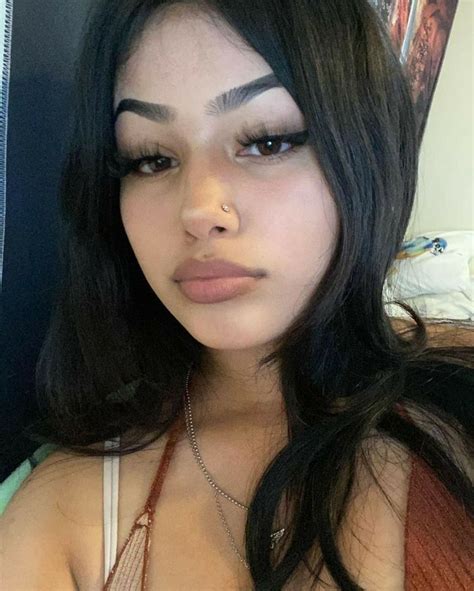 Cute Pretty Makeup Looks Latina Makeup Cute Makeup Looks