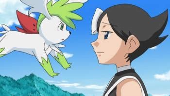 Pokémon Diamond and Pearl Sinnoh League Victors TV Review Common Sense Media