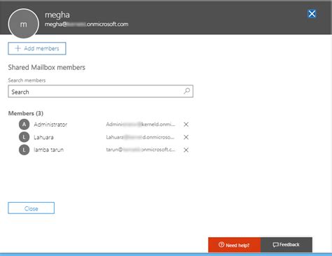 How To Migrate Public Folders From Exchange To Office 365 Shared Mailboxes