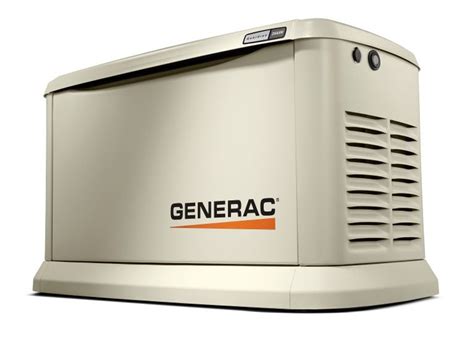 Generac 7290 26kw Guardian Standby Generator Nationwide Generators