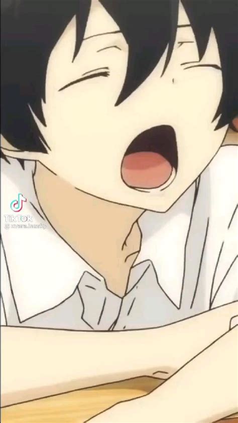Me All Time Lazy Lazy Anime Kakana Kun Anime Awesome Anime Anime