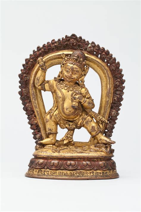 Power Art And Concepts Rubin Museum Of Himalayan Art