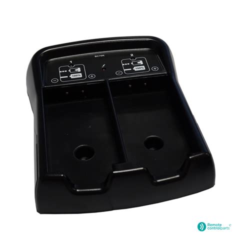 Danfoss® Ikusi® Battery Charger Bc70k Remote Control Parts Danfoss