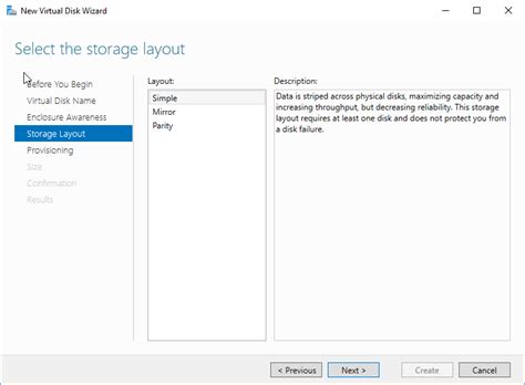 [pl] storage spaces windows server 2016 piesik me