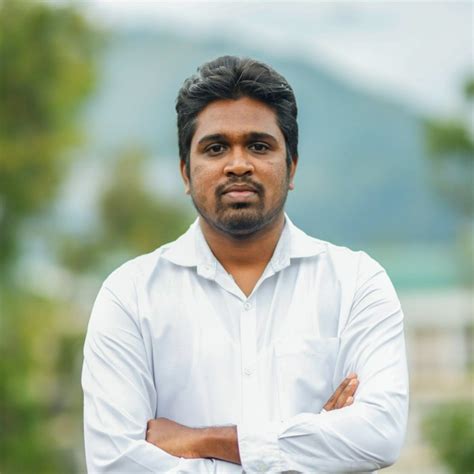 Krishan Gayantha Professional Profile Linkedin