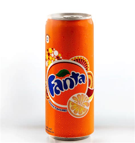 Fanta Behance