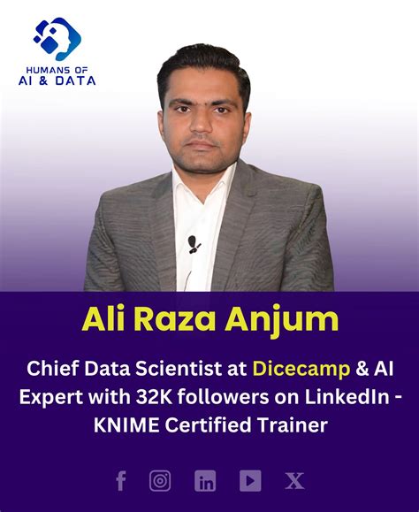 Datascience Ai Knime Datamonetization Generativeai Nlp