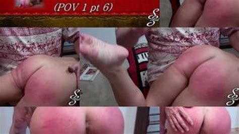 Holly Dressed Like A Trained Like One Pov 1 Pt 6 Sex And Spanking Videos Clips4sale