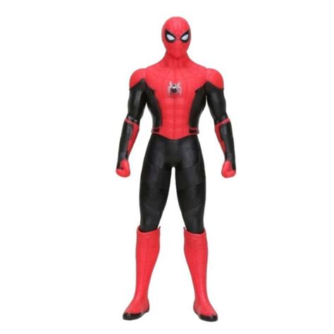 Promo Legend Series Marvel Spider Man Far From Home Figure Diskon 23