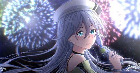 符华 フカ Fu Hua Varhanのイラスト Pixiv