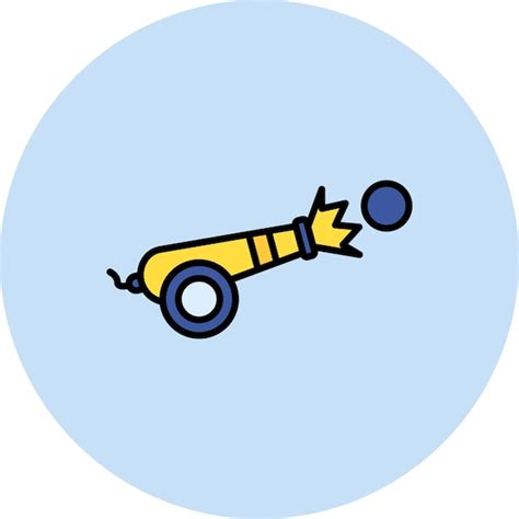 Premium Vector Canonical Flat Illustration