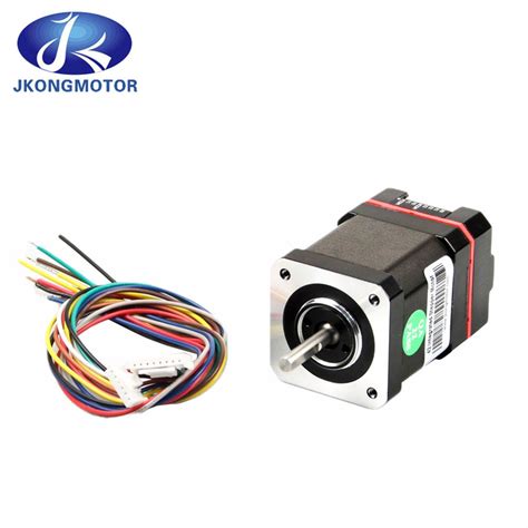Nema Integrated Closed Loop Stepper Motor Driver CANopen RS N M