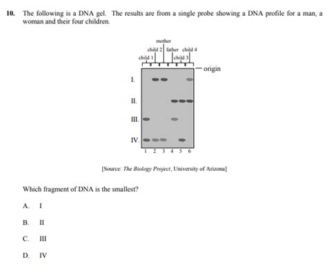 IB Past Paper Biology Practice Question Solving EnterMedbabe Future Doctors Forums