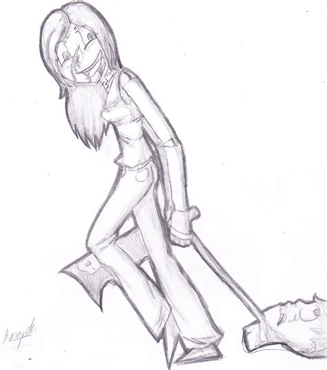 Come Along With Me By Walkingpalmtree On Newgrounds