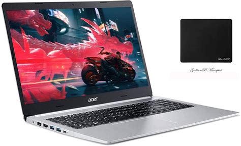 Acer Aspire 5 (A515-55) - i3-1005G1 · UHD Graphics G1 · 15.6”, Full HD ...