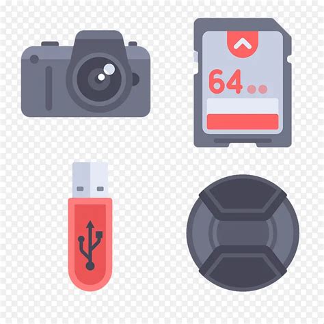 卡通电器数据png图片素材下载 图片编号ykwdzxzy 免抠素材网