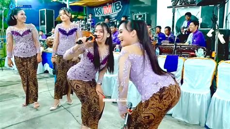 Gedang Klutuk Pargoy Patah Patah All Artis Kmb Gedruk Youtube